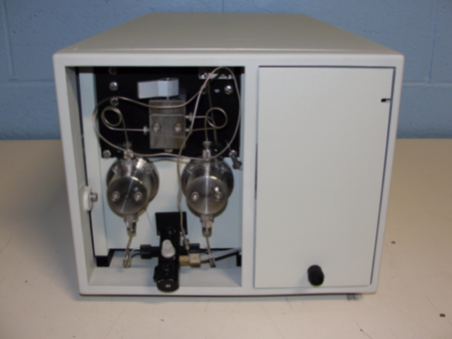 Waters 600 MultiSolvent Delivery Pump P/N WAT062349