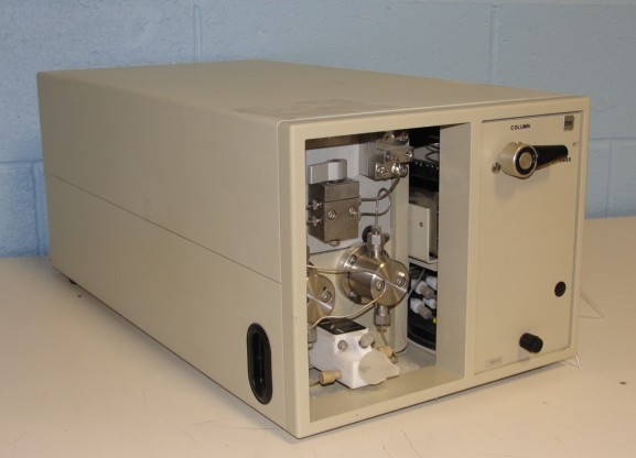 Waters 600 MultiSolvent Delivery System