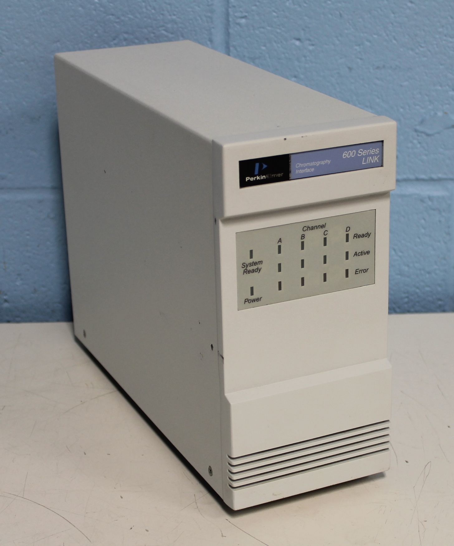 PerkinElmer 600 Series Link Model 600