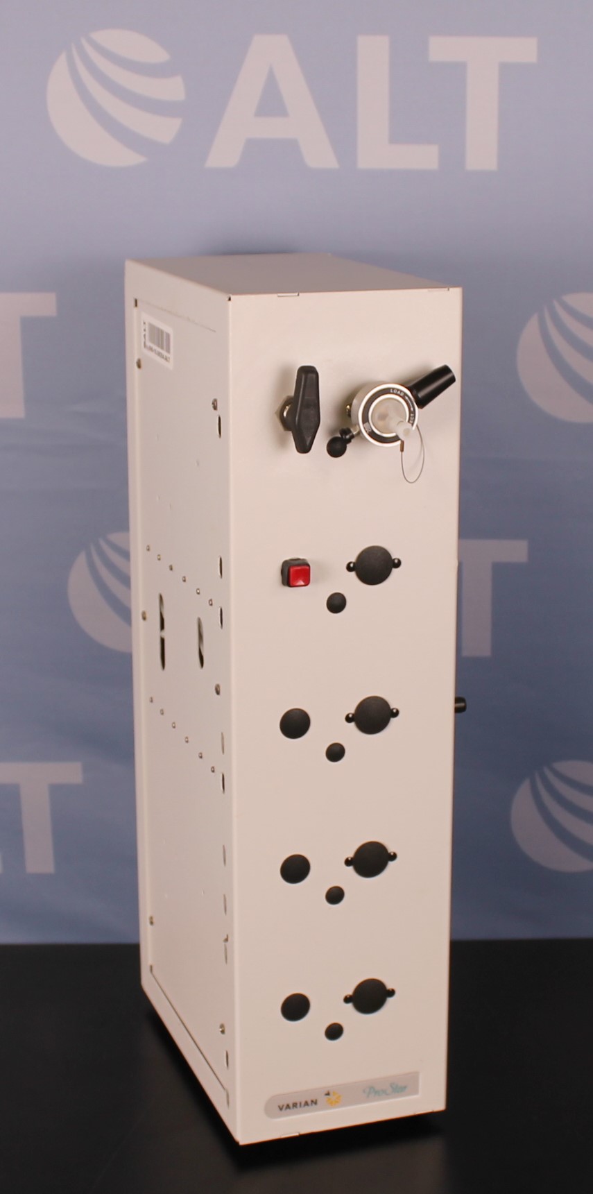 Varian ProStar Valve Switching Box