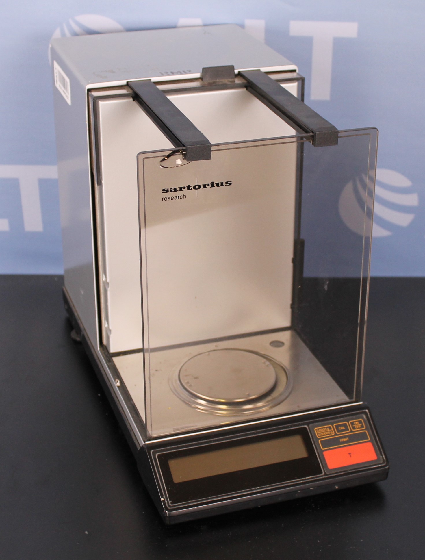 Sartorius R 160 P Electronic Semi-Microbalance
