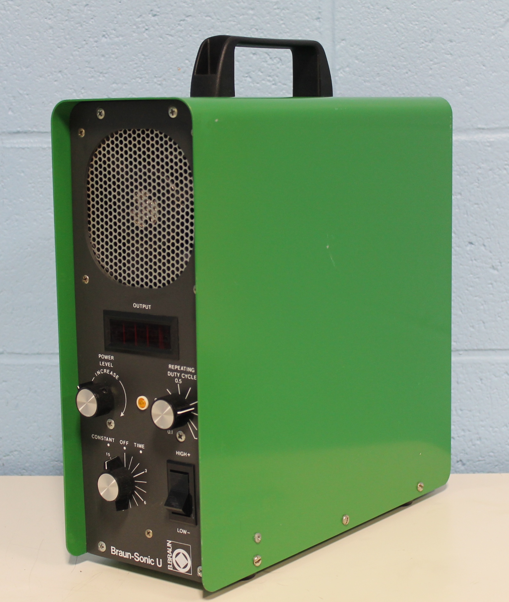 Braun-Sonic U 853973-1 Power Box