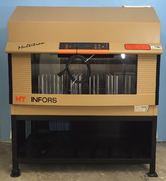 Infors Multitron II 110103 Incubator Shaker