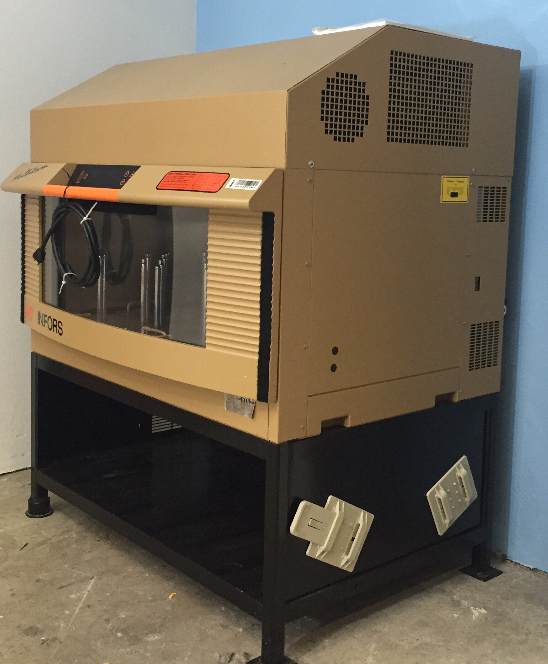 Infors Multitron II 110103 Incubator Shaker