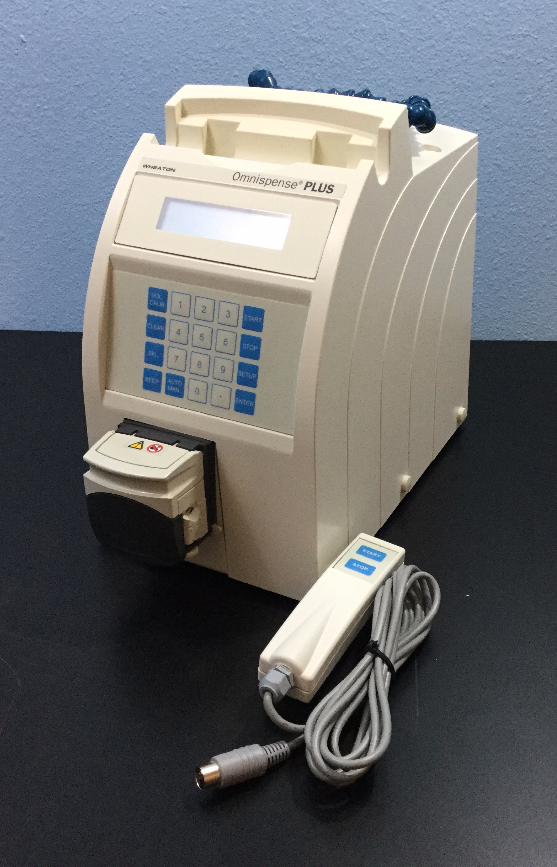 Wheaton Omnispense Plus
