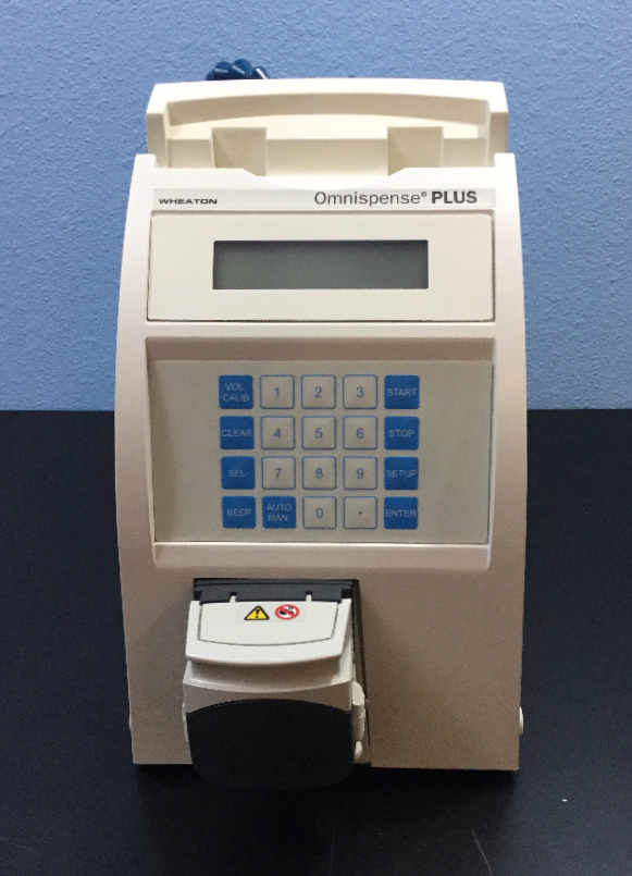 Wheaton Omnispense Plus
