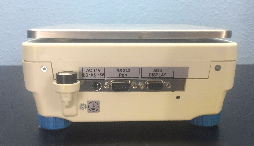 Radwag WLC 1/A2 Balance