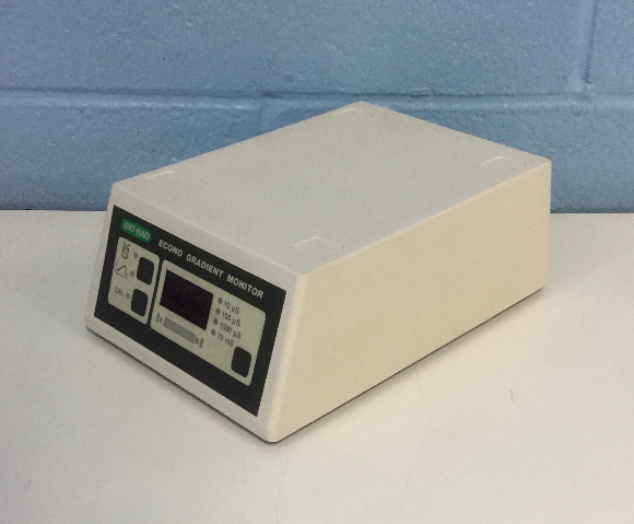 Bio-Rad EG-1 Econo Gradient Monitor