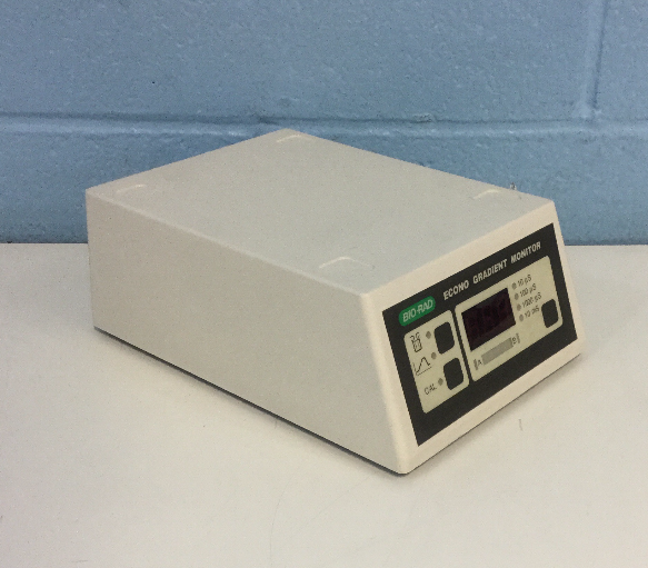 Bio-Rad EG-1 Econo Gradient Monitor