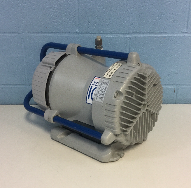 Xds10 BOC Edwards XDS10 XDS 10 Oil Free Dry Scroll Vacuum Pump