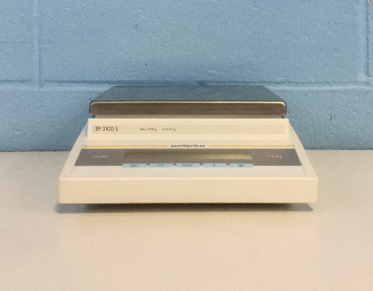 Sartorius BP3100S Analytical Balance