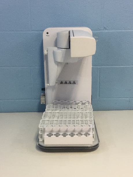 Agilent G8440A SPS 3 Sample Preparation System