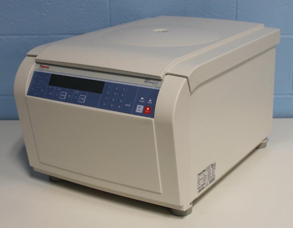Thermo Scientific Heraeus Multifuge X1 Centrifuge