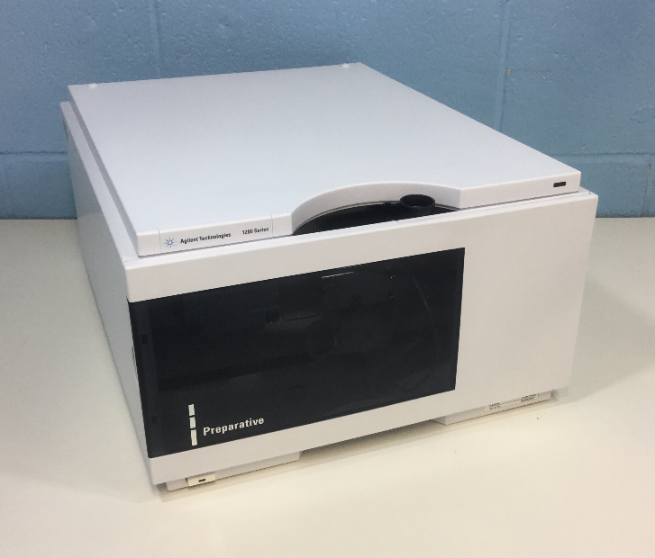 Agilent 1200 Series G1361A Prep Pump