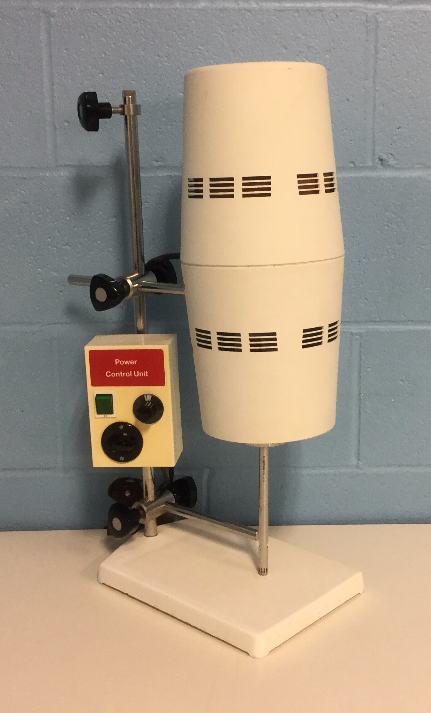 Brinkmann Polytron Homogenizer Assembly