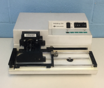 Labsystems Multidrop 384