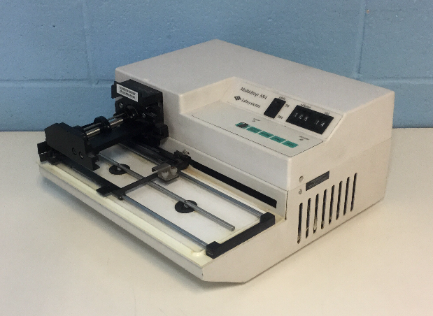 Labsystems Multidrop 384