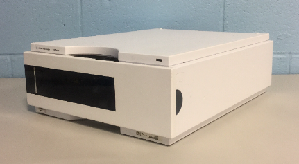Agilent 1200 Series G1314A Variable Wavelength Detector