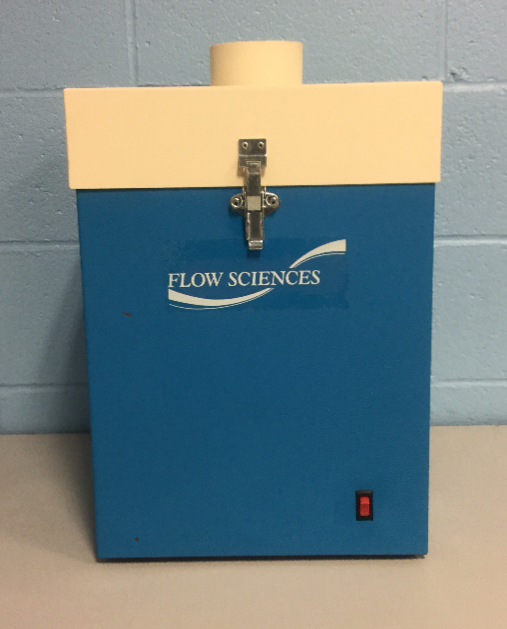Flow Sciences Model FS400
