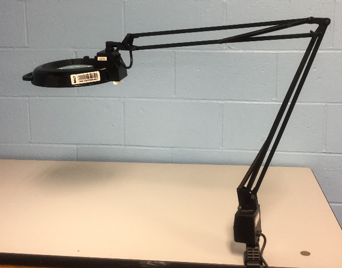 Electrix Illumination Model 7122