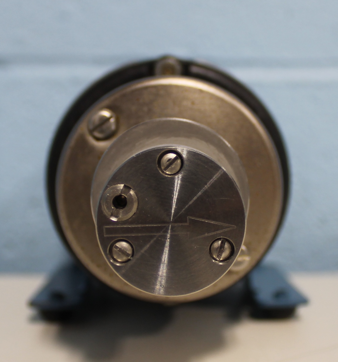 Barnant Company 900-573 with Micropump 040