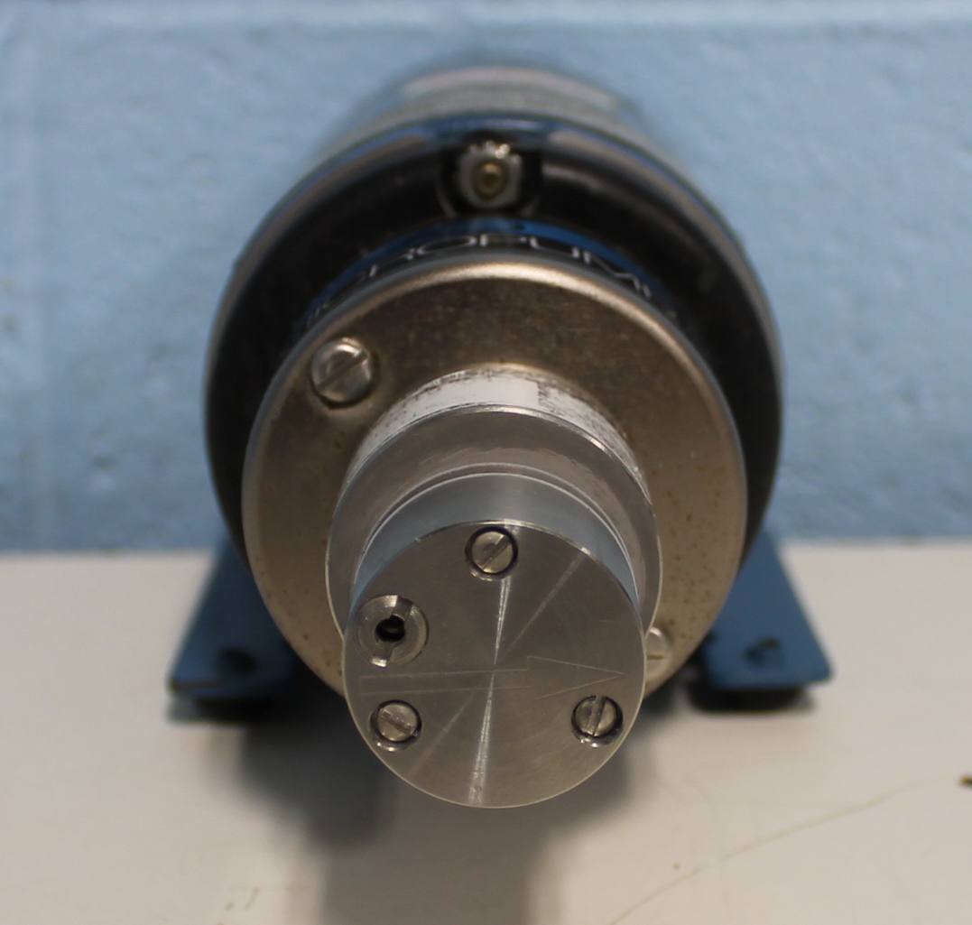Barnant Company 900-573 with Micropump 040