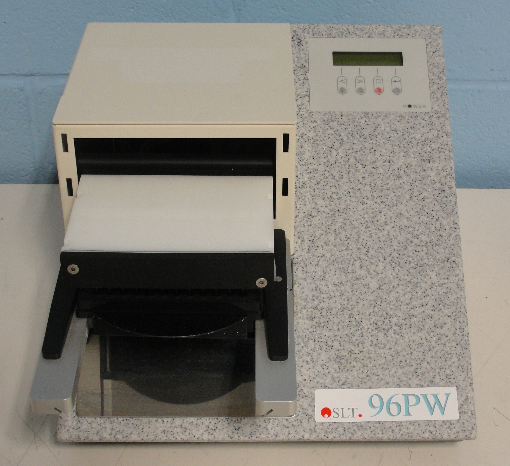 SLT-Lab Instruments 96PW Microplate Washer