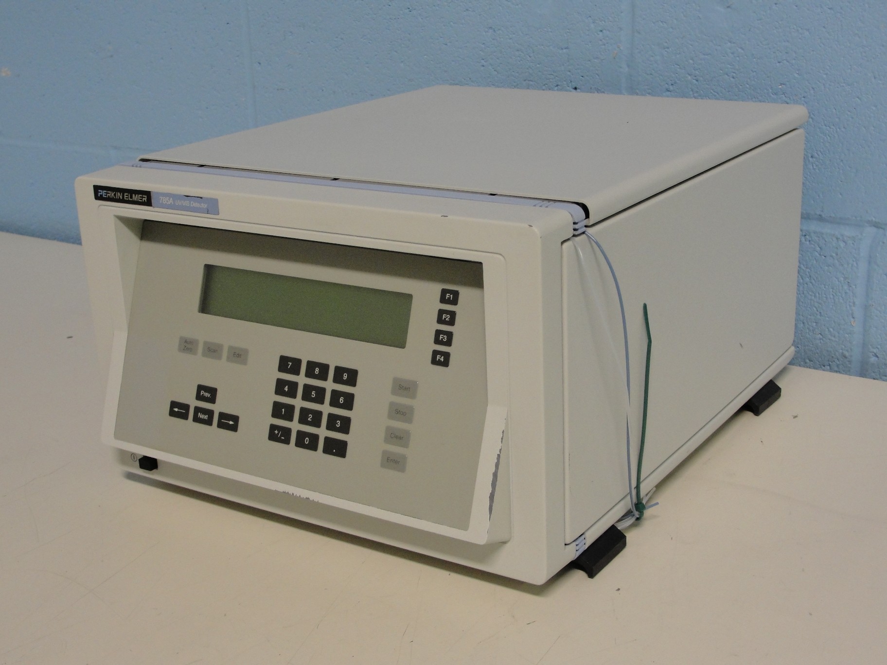 PerkinElmer Absorbance Detector Model 785A