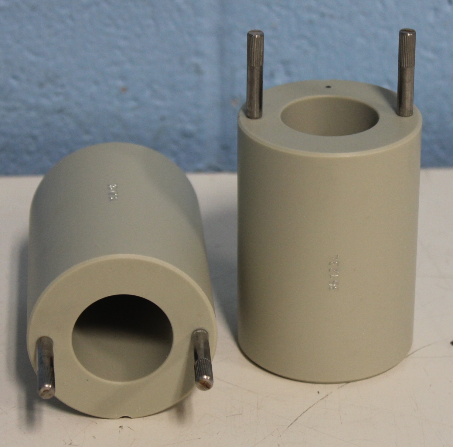 Beckman Coulter Adapter, Tube, Conical, 30 mm dia