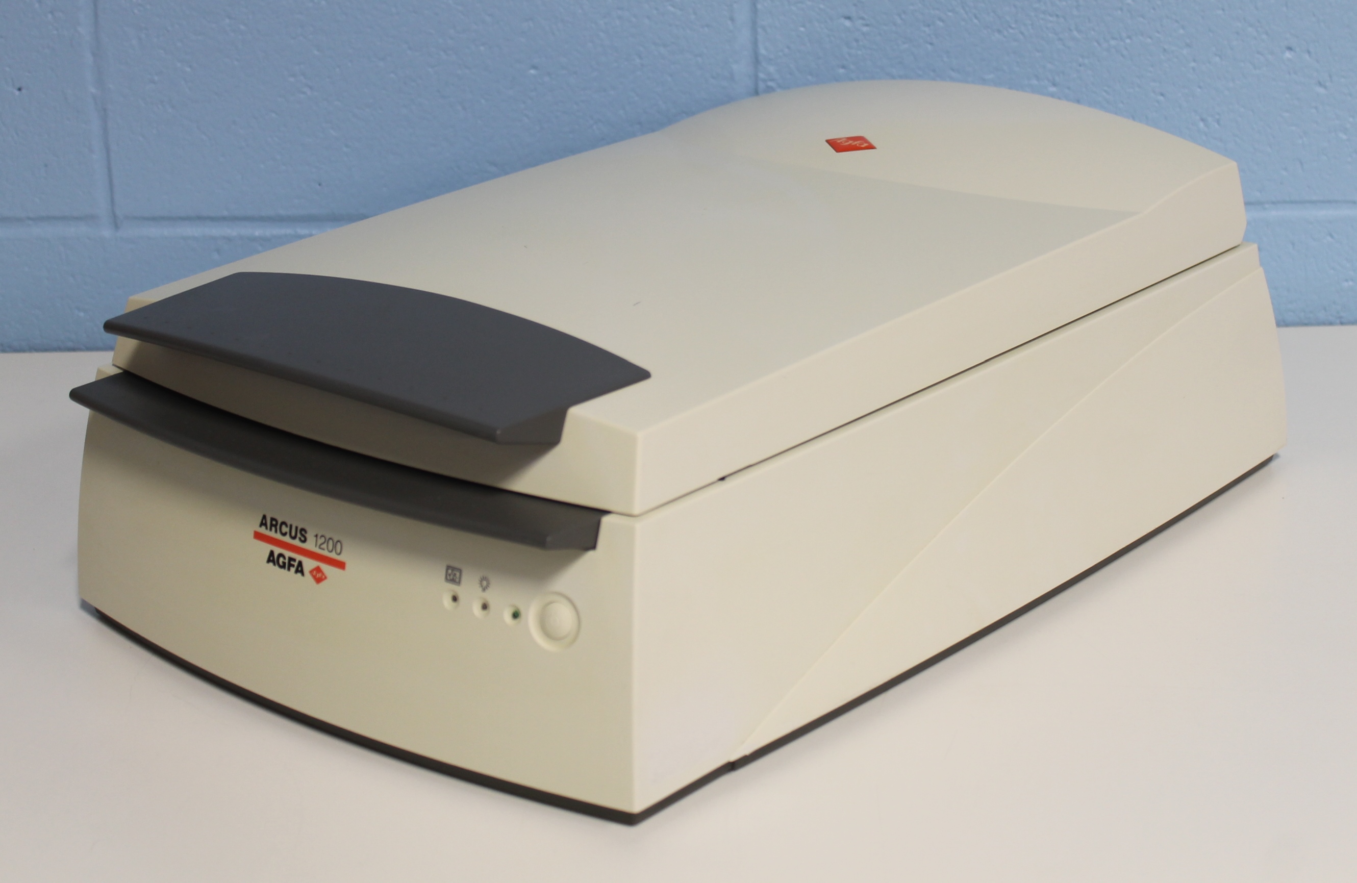 Agfa Arcus 1200 Flatbed Scanner