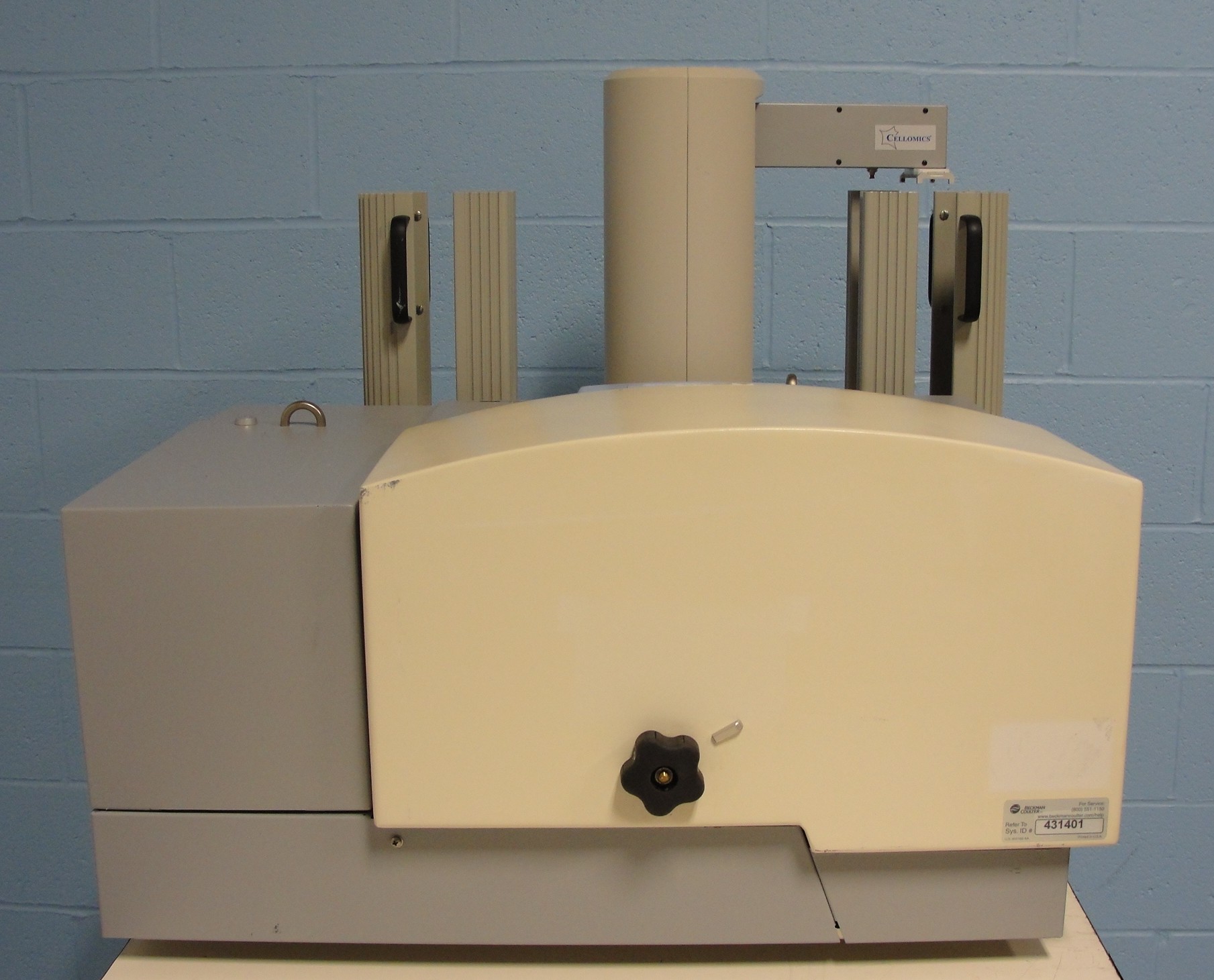 Cellomics ArrayScan II HCS/High Content Screening System