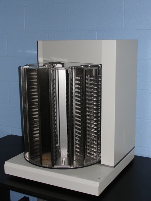 Kendro Automated Cytomat Microplate Hotel
