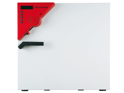 Binder BD 53 Incubator with Gravity Convection and RS422 Interface
