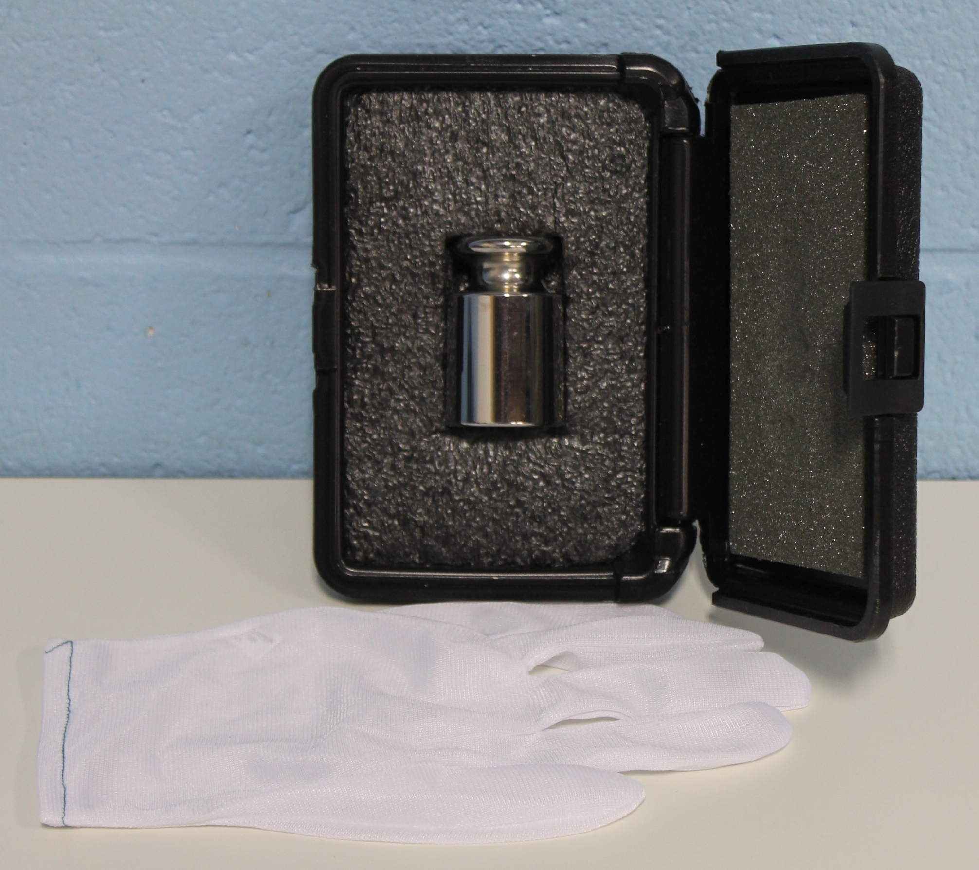 Denver Instrument 400g Class 4 Balance Calibration Weight