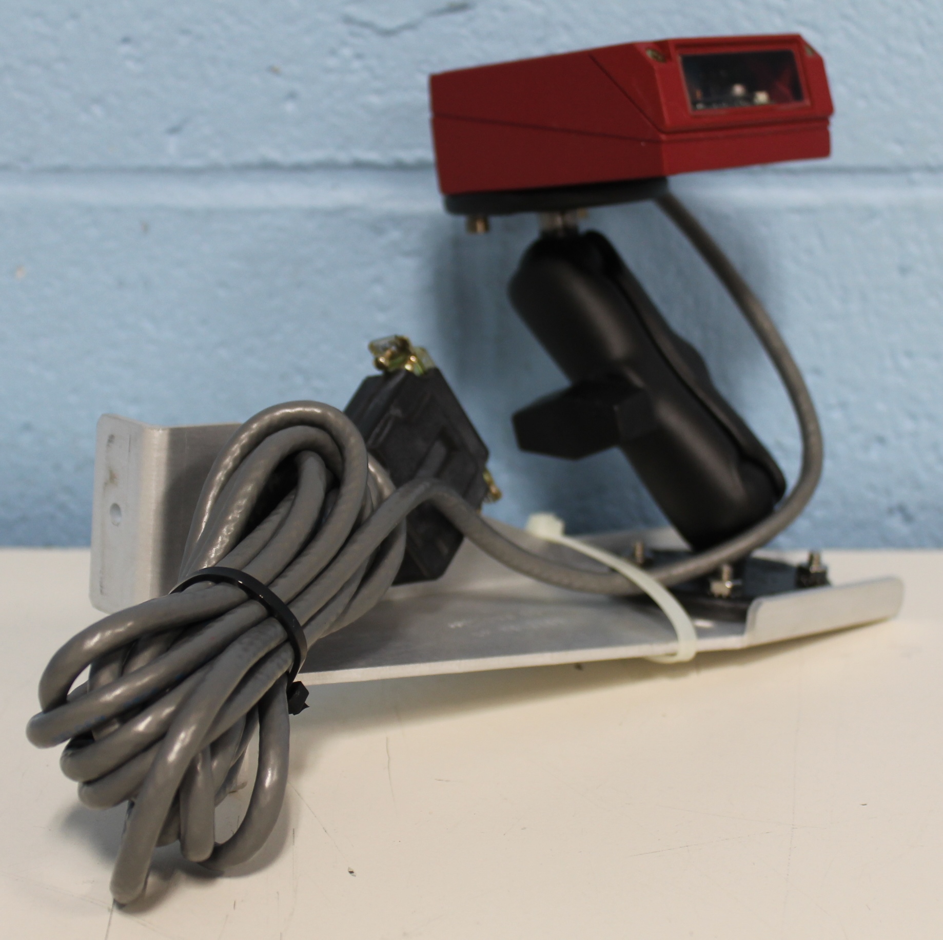 PCS 110311-1099 Mountable Barcode Scanner