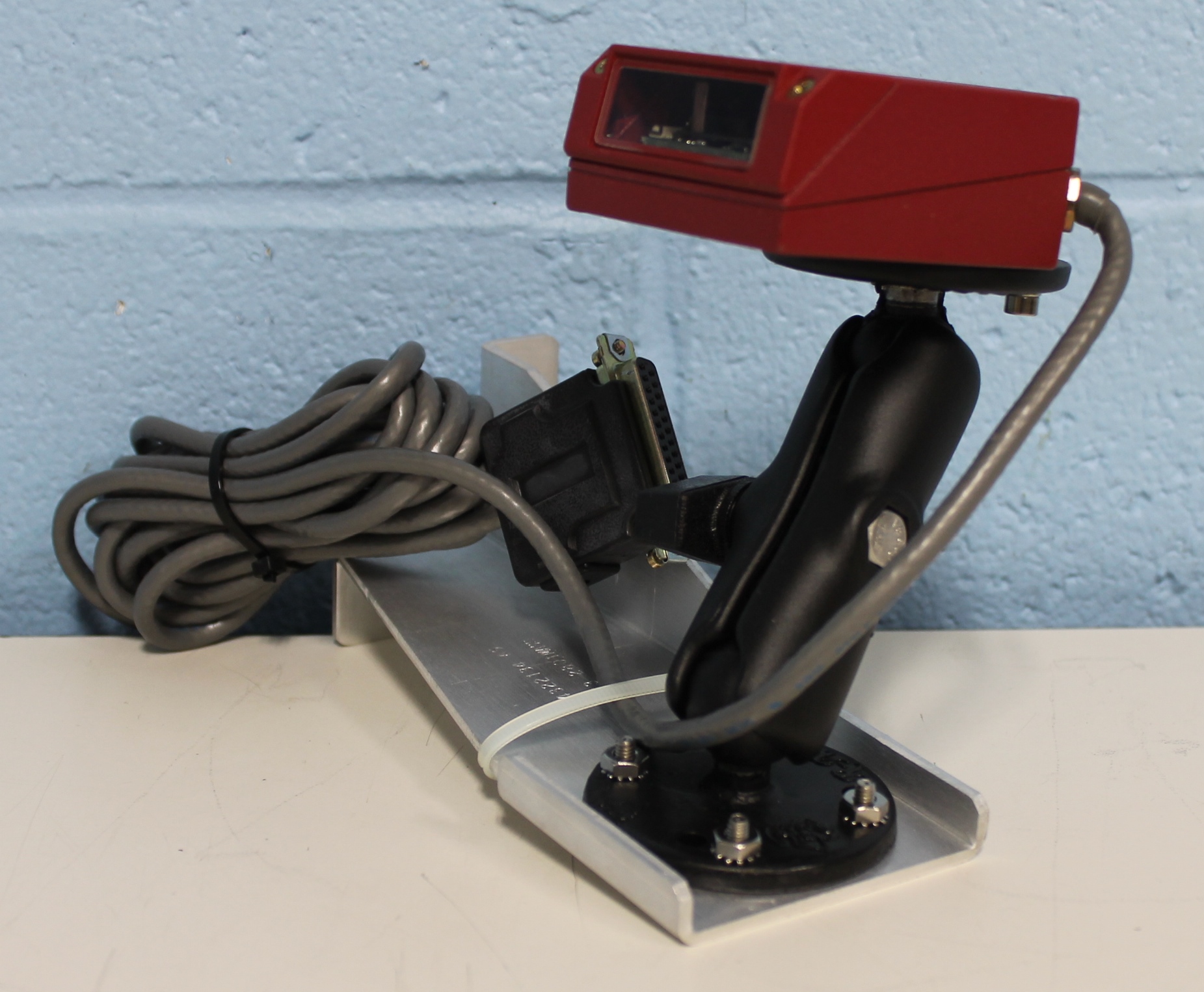 PCS 110311-1099 Mountable Barcode Scanner