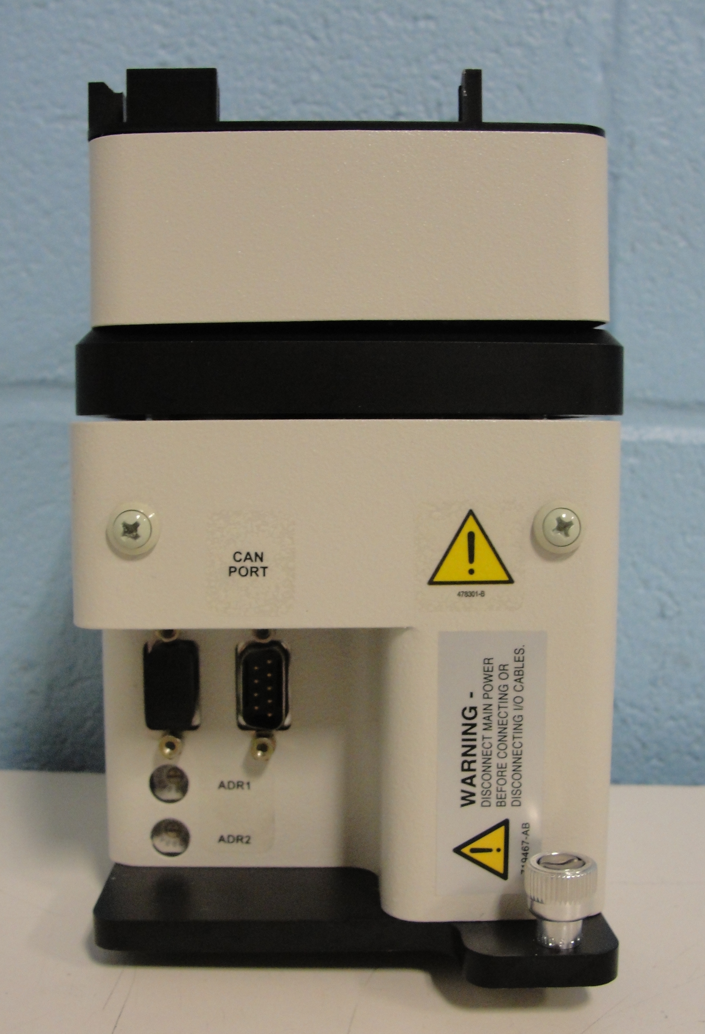 Beckman Coulter Biomek FX/NX Disposable Tip Loader