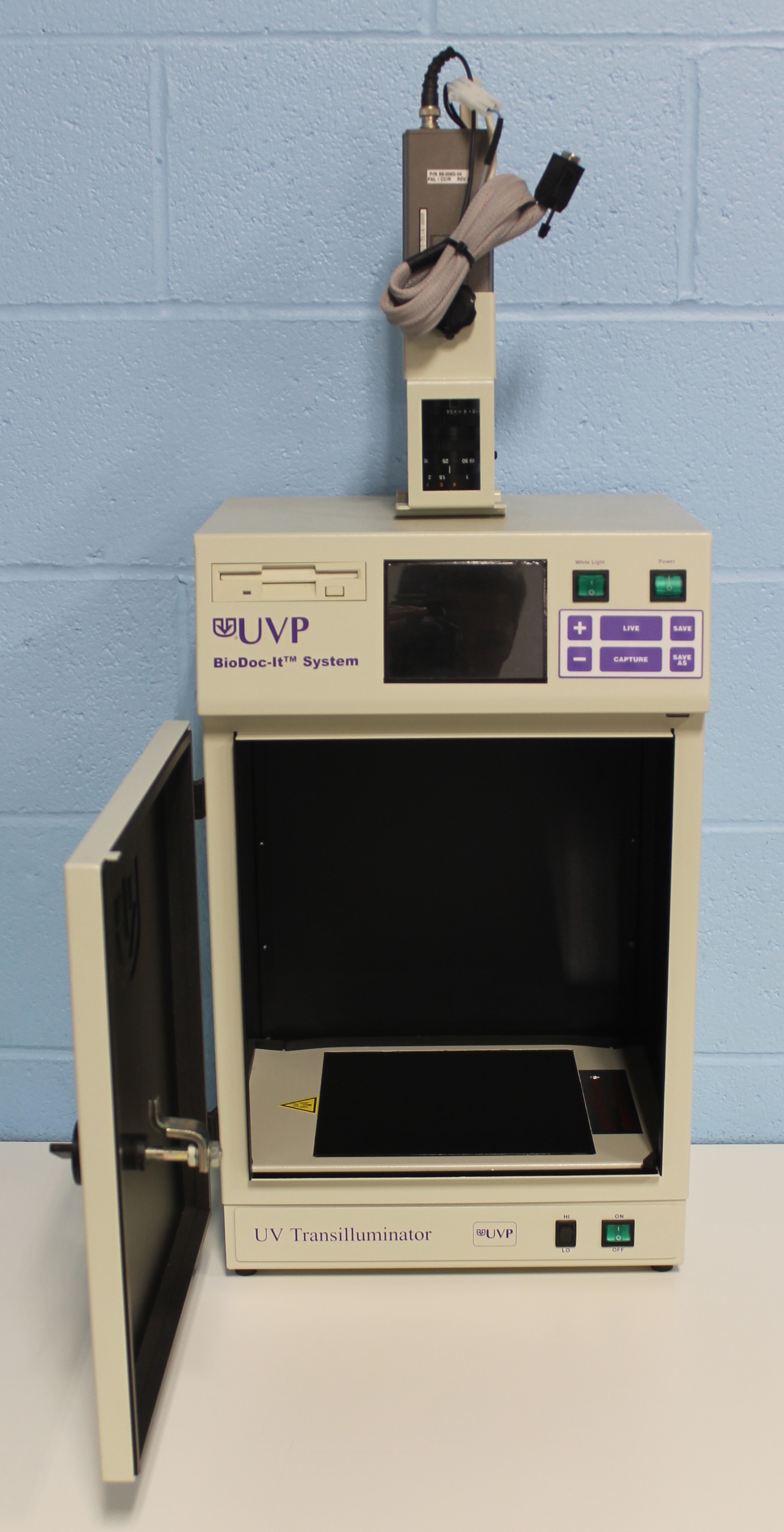 UVP Inc. BioDoc-It Imaging System