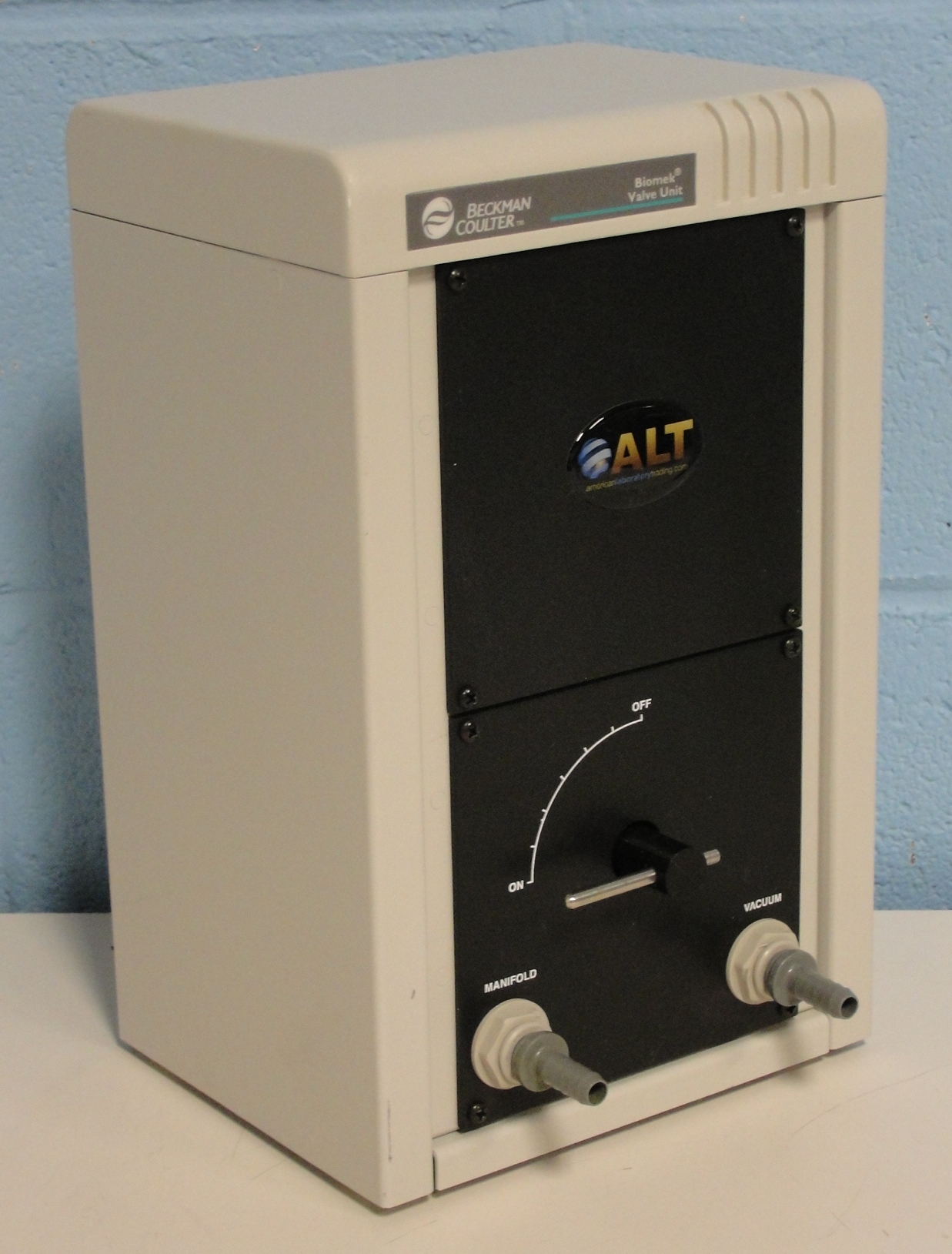 Beckman Coulter 609005 Biomek Vacuum Valve Unit