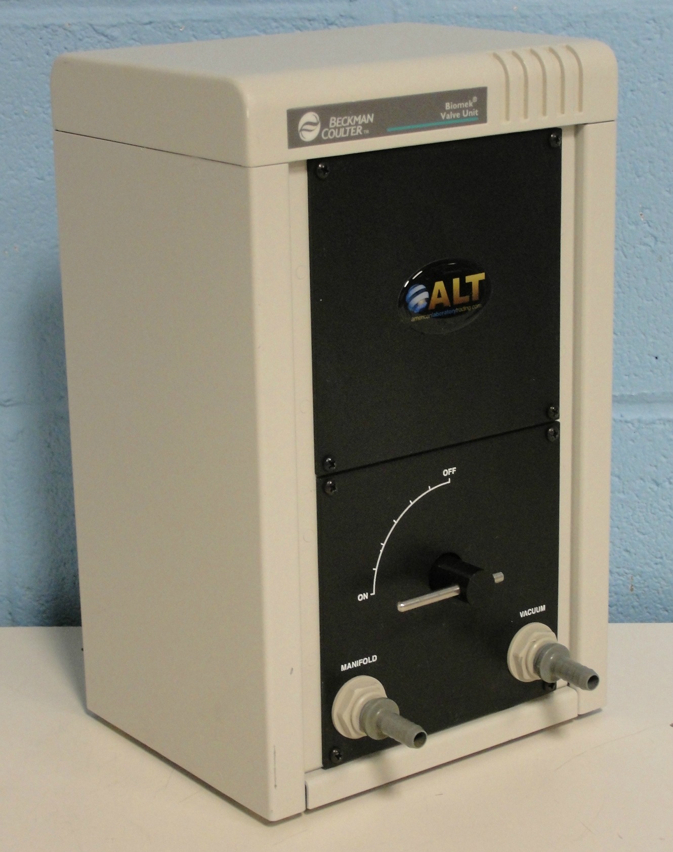 Beckman Coulter 719657 Biomek Vacuum Valve Unit