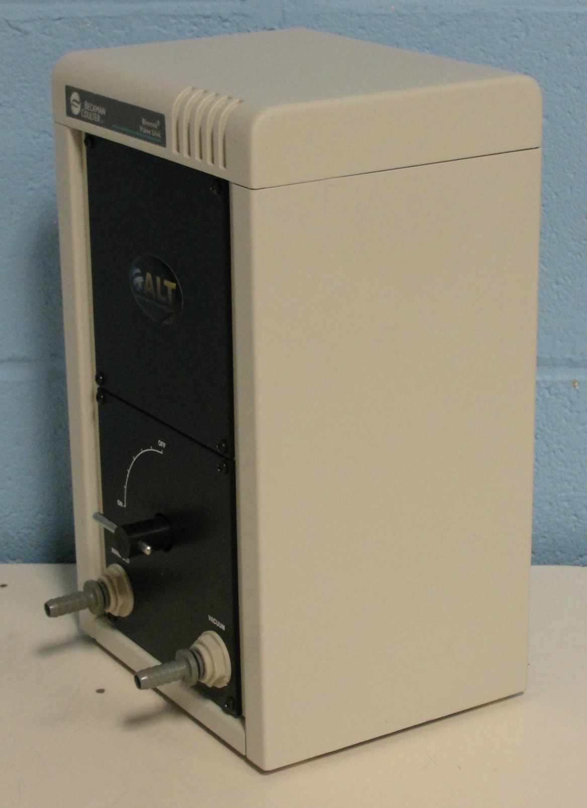 Beckman Coulter 719657 Biomek Vacuum Valve Unit