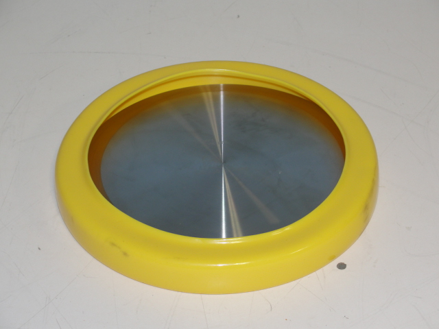 SPX Process Equipment/WCB-Flow Products CAP T316L Model 160L0B7061 Cat ...