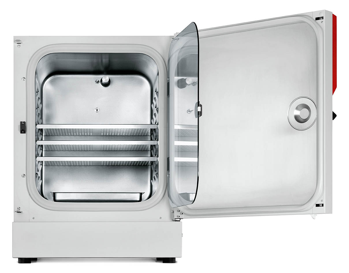 Binder Series CB 160 - CO2 Incubator