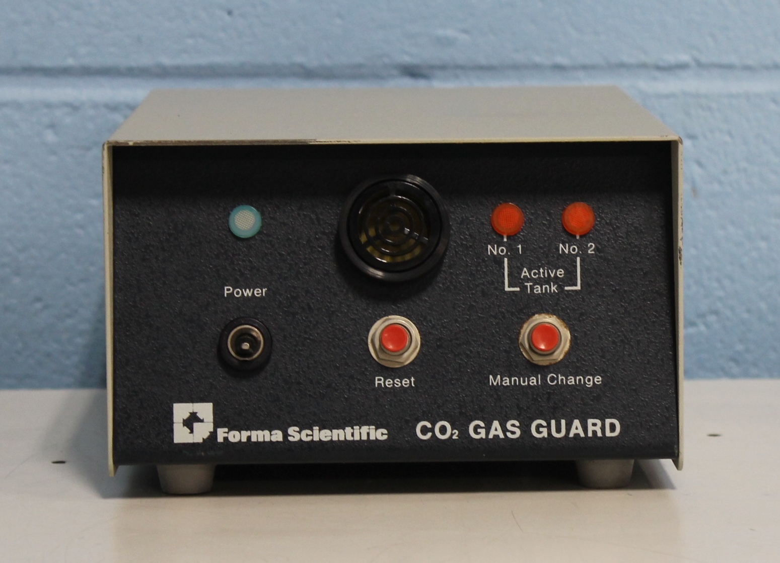 Forma Scientific CO2 Gas Guard Model 3030