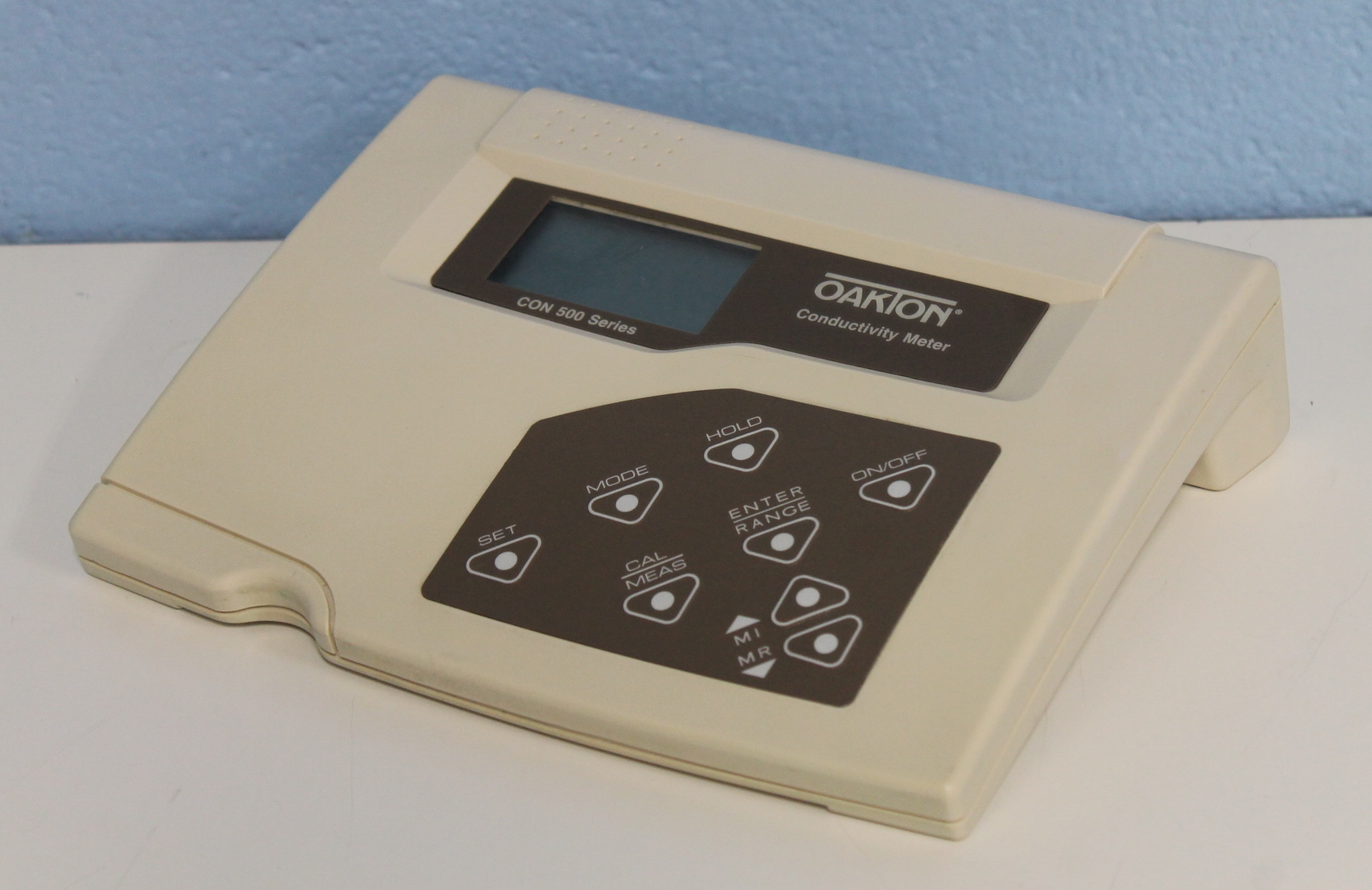 Oakton CON 500 Benchtop Conductivity Meter