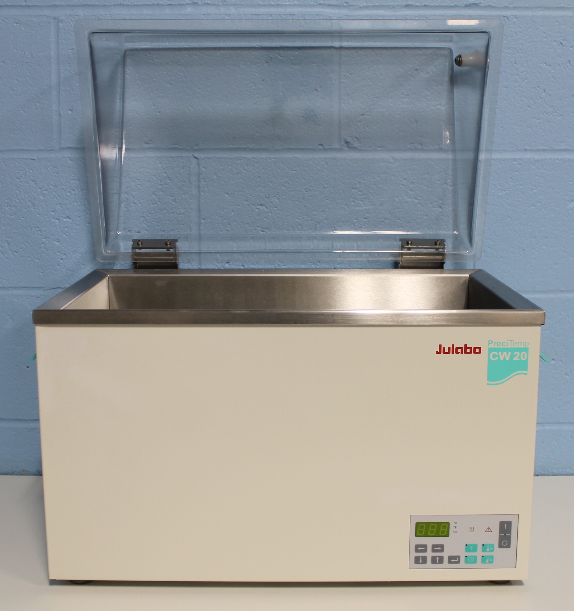 Julabo CW20 PreciTemp Water Bath