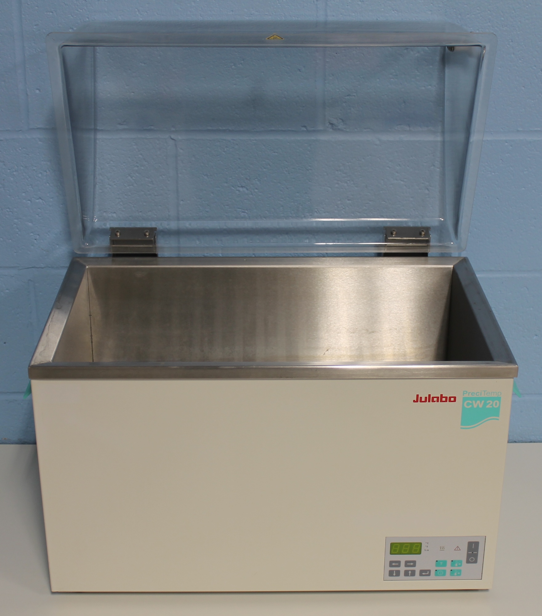 Julabo CW20 PreciTemp Water Bath