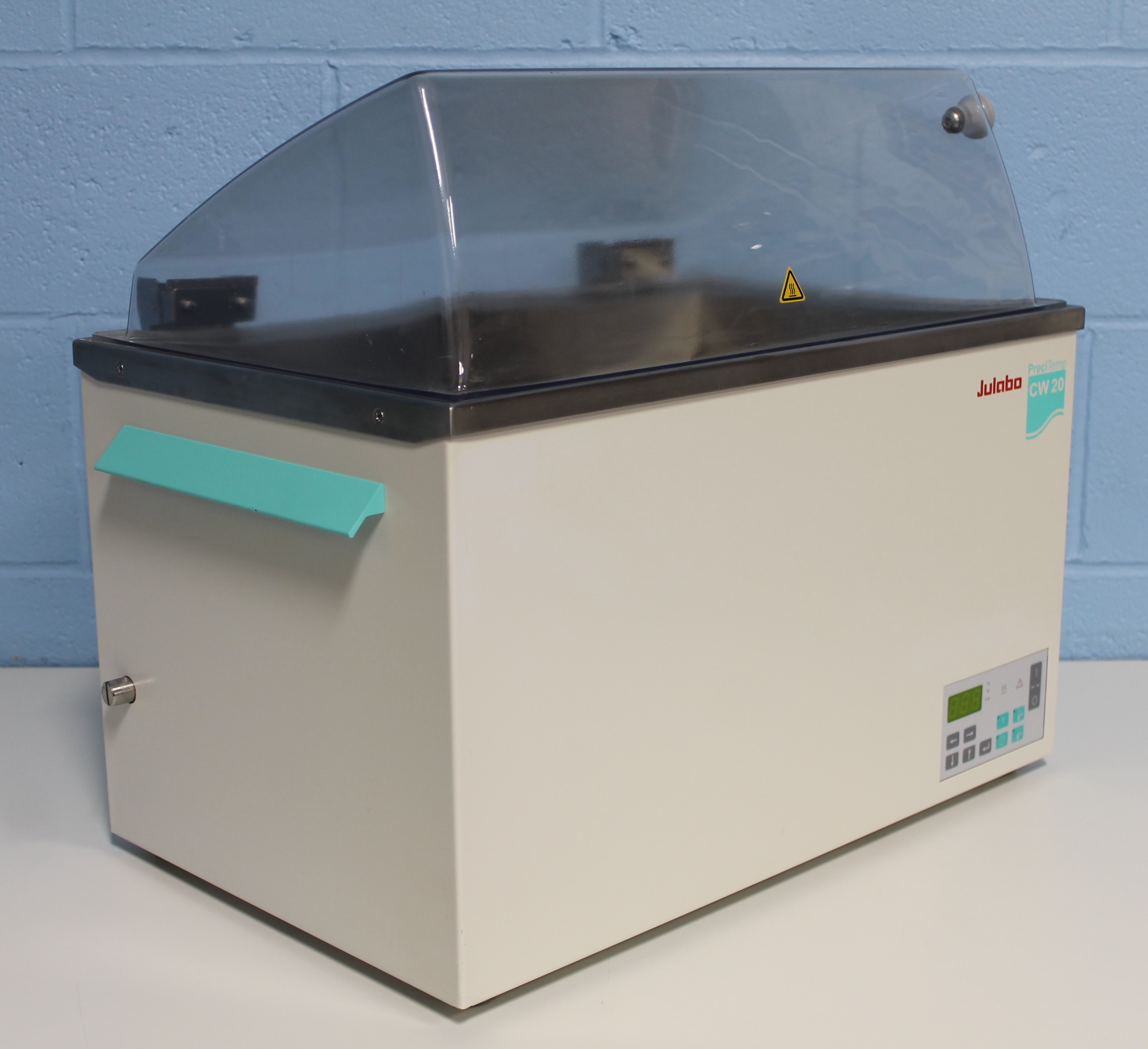 Julabo CW20 PreciTemp Water Bath