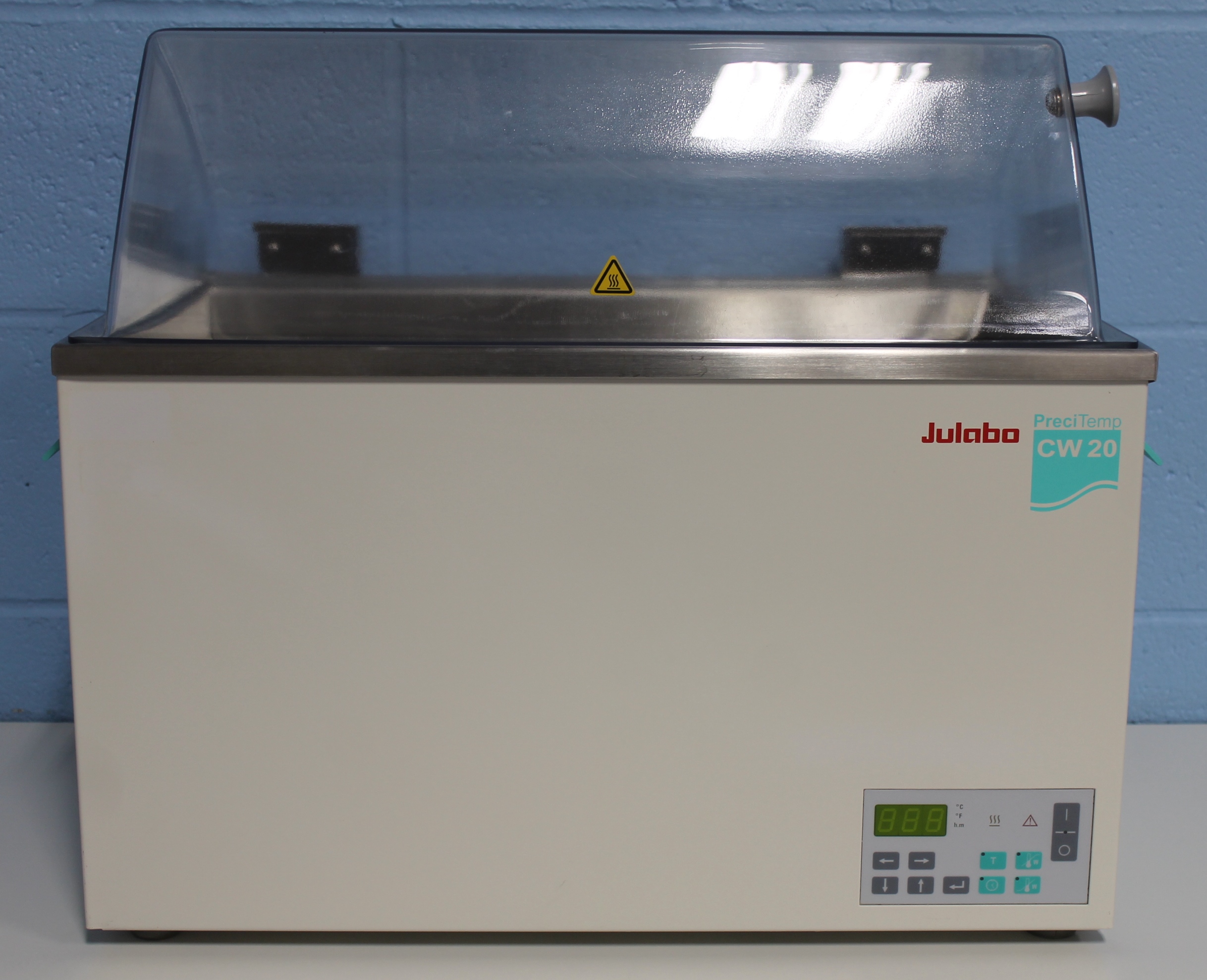 Julabo CW20 PreciTemp Water Bath