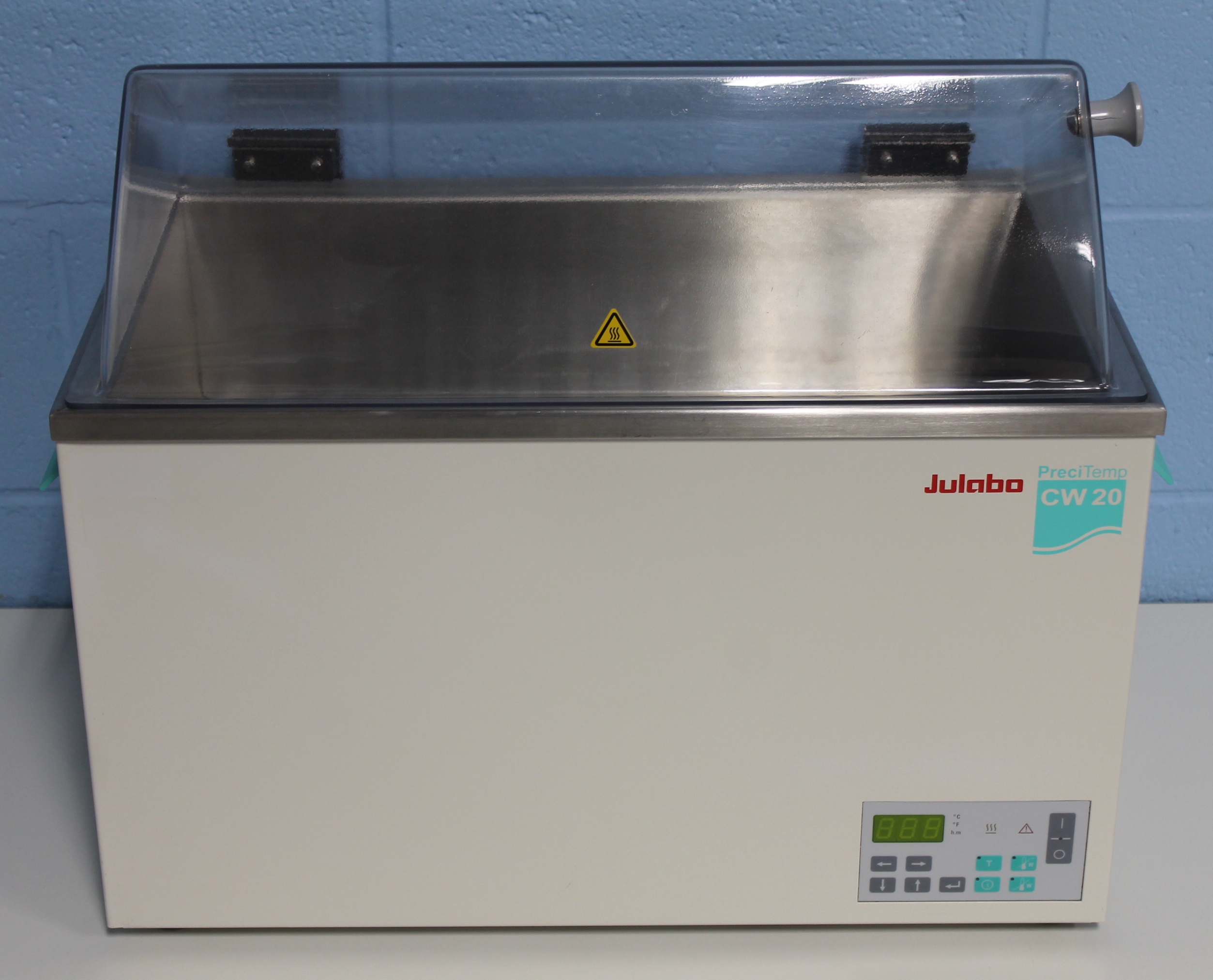 Julabo CW20 PreciTemp Water Bath